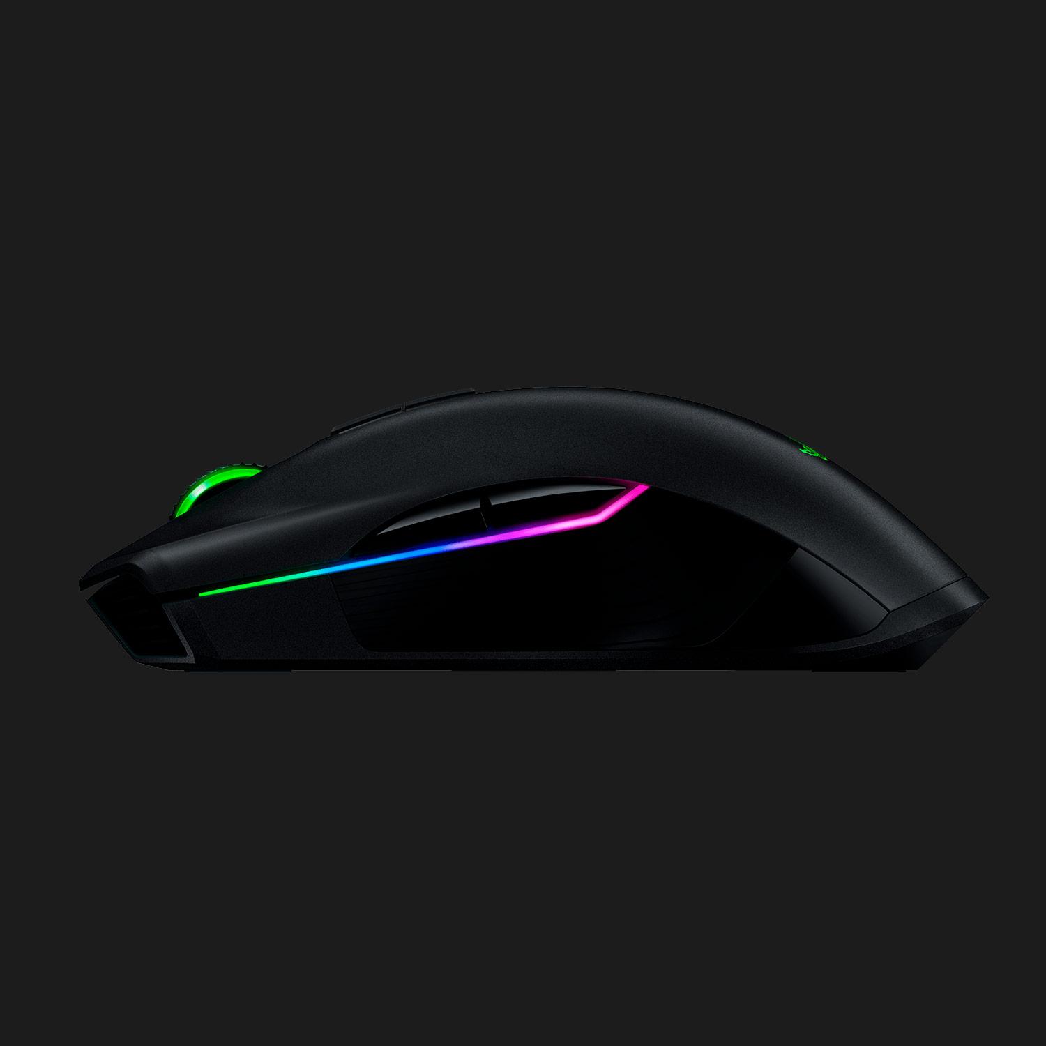 Razer Lancehead Wireless - купить беспроводную игровую мышку на Razer.ru