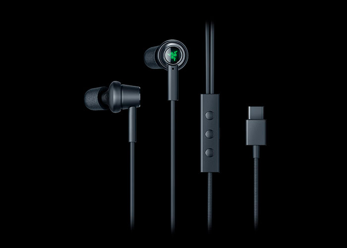 Все наушники капельки Razer Hammerhead - Купить наушники затычки на ...