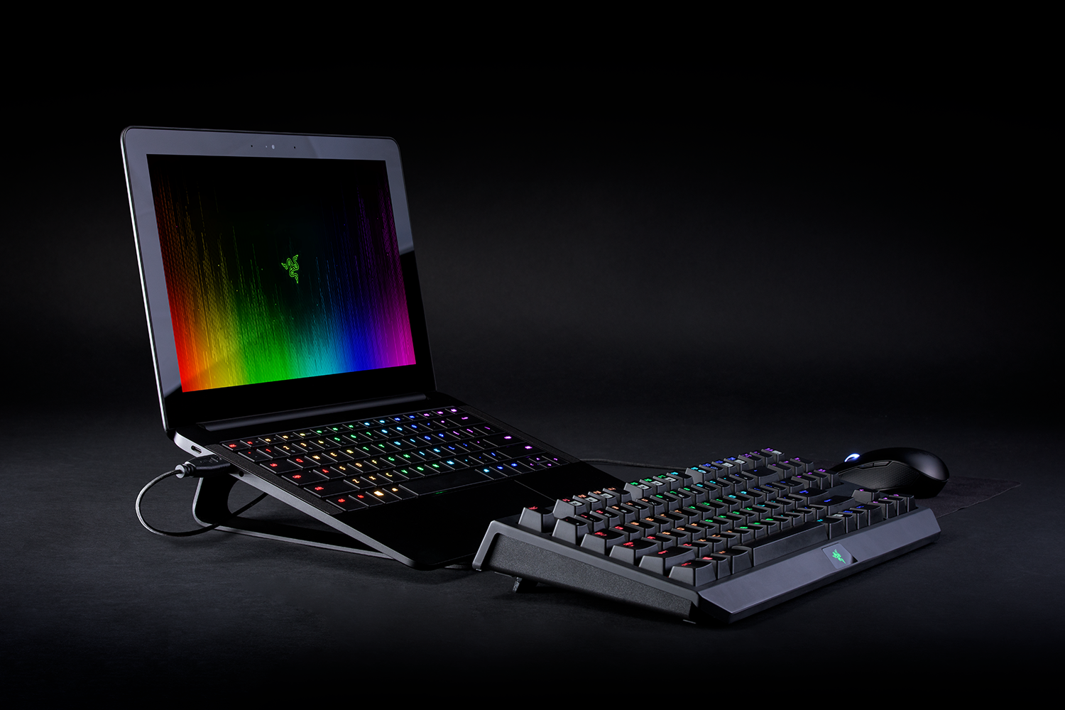 Razer Laptop Stand Razer ru