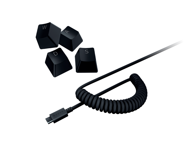 Игровые клавиатуры Razer на официальном сайте razer.ru