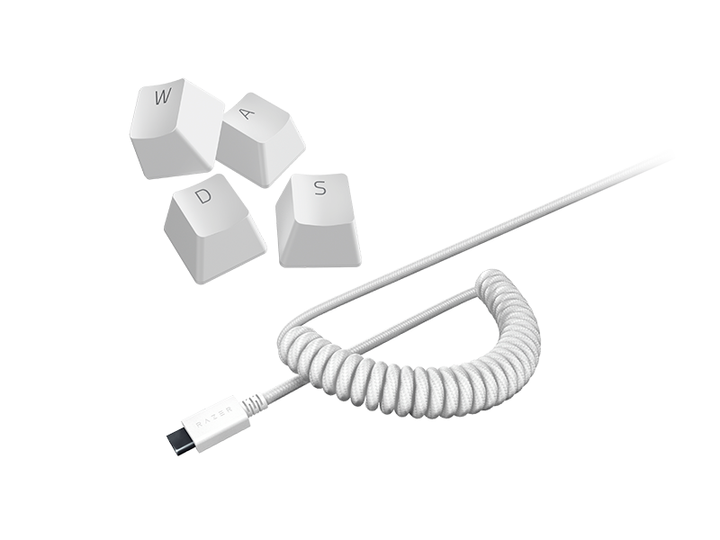 Игровые клавиатуры Razer на официальном сайте razer.ru