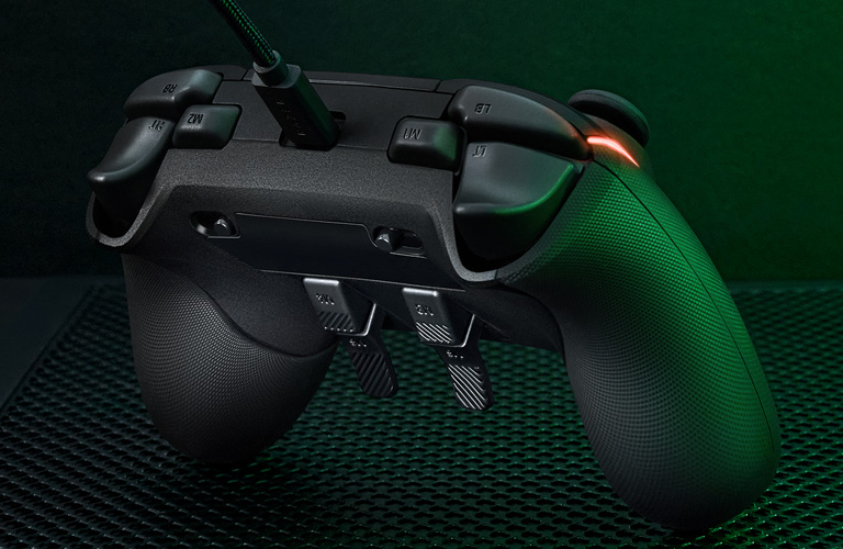 Razer wolverine ultimate chroma controller store