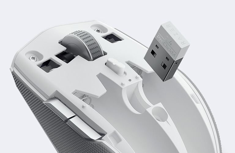 Razer Pro Click Mini — Купить беспроводную Bluetooth мышь на Razer.ru