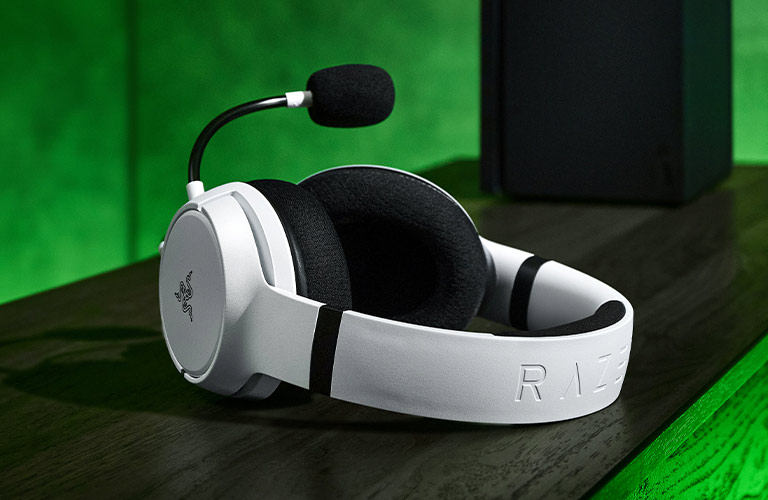 Razer Kaira X for Xbox Xbox Series X S Razer.ru