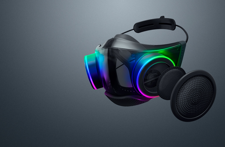 Официальный сайт Razer в России