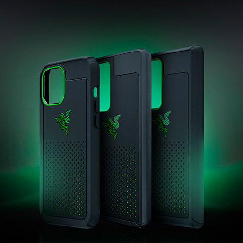 Официальный сайт Razer в России