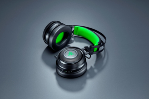 Razer Nari Ultimate for Xbox One razer.ru