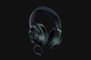 Razer Kraken X for Xbox Razer.ru