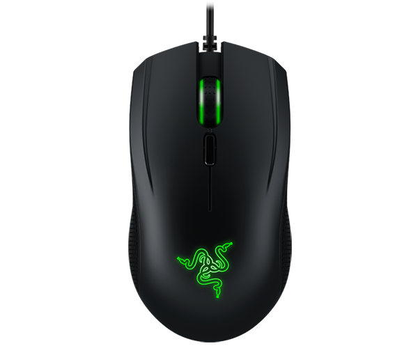 Razer Abyssus V2 купить игровую мышь на Razer.ru