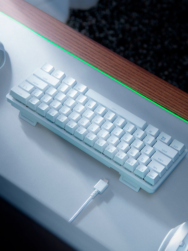 Официальный сайт Razer в России