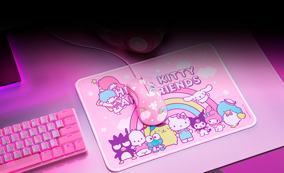 Официальный сайт Razer в России