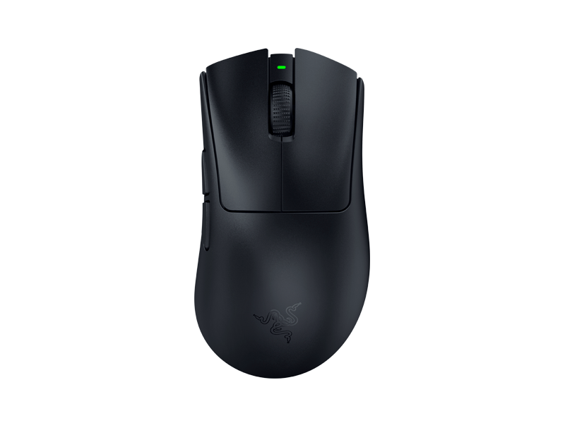 Razer DeathAdder V3 HyperSpeed — Купить беспроводную игровую мышь на ...