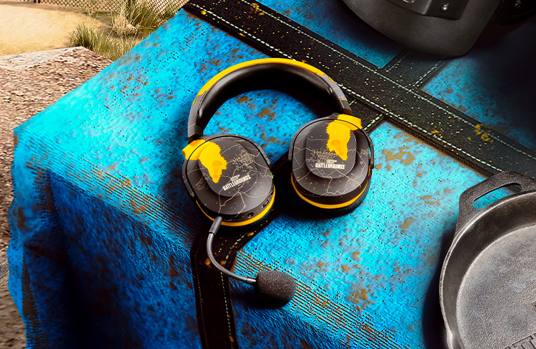 Razer x PUBG: BATTLEGROUNDS — Купить игровые устройства с уникальным ...