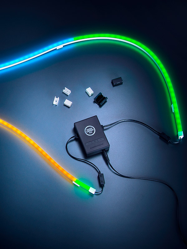 Официальный сайт Razer в России